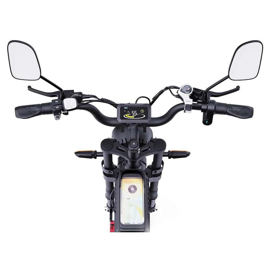 E-Bikes | Best Electric Bikes Ireland | Pogo Cycles