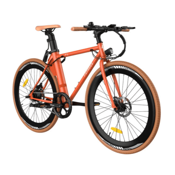 Our Best Selling Electric Bikes - Pogo Cycles, Ireland