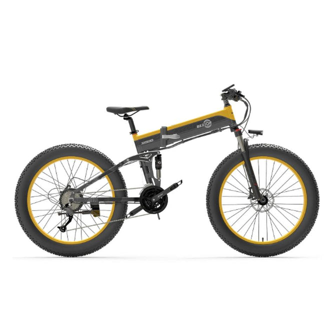 Top Electric Bikes - Pogo Cycles – Ireland’s #1 Retailer