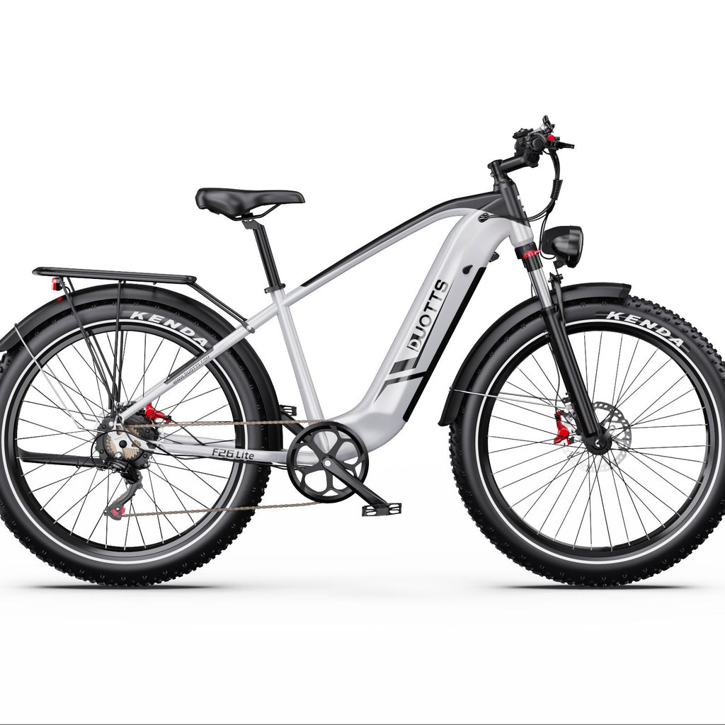 DUOTTS F26 Lite Electric Bike