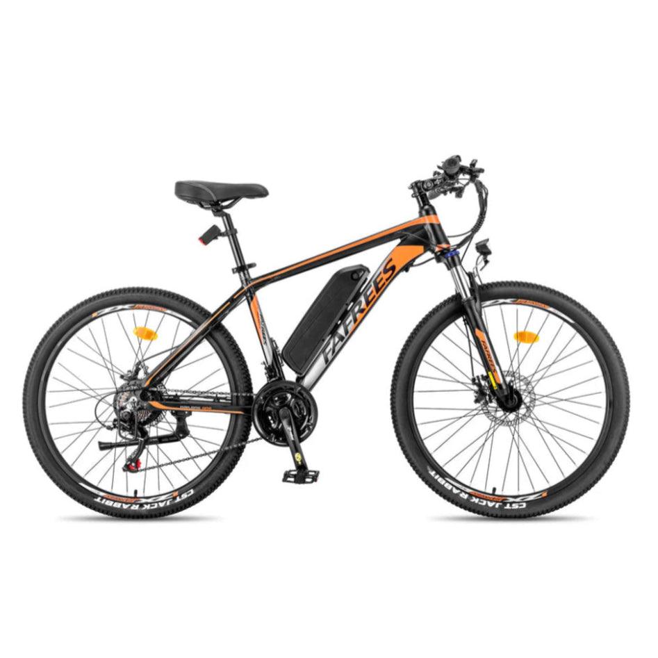 Buy Fafrees 26 Hailong One Electric Bike - Pogo Cycles