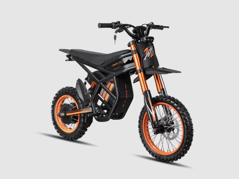 Riding Times Electric Bikes | Power & Style Combined