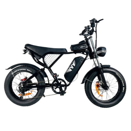 Explore Cargo e-Bikes: Powerful, Versatile - Pogo Cycles