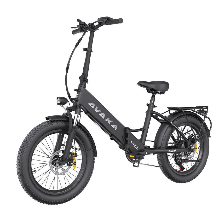 Fat tire e-bikes: Buy Off-Road Bikes Online | Pogo Cycles