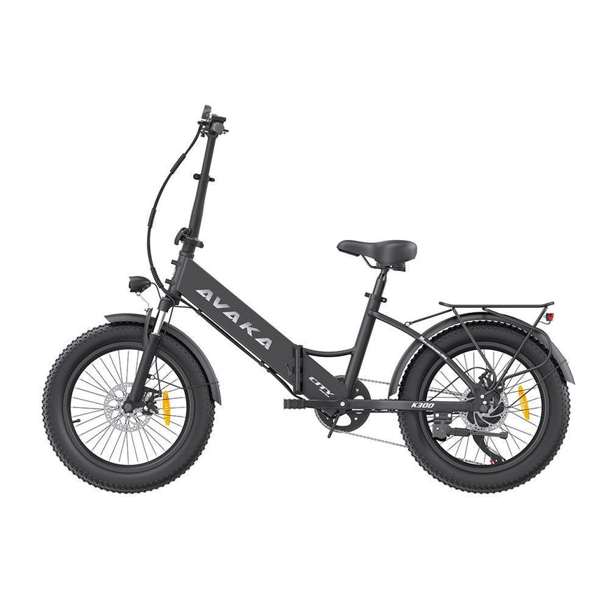 Fat tire e-bikes: Buy Off-Road Bikes Online | Pogo Cycles