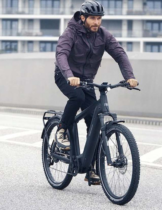 Bike to Work Scheme – Save on Electric Bikes| Ireland & UK