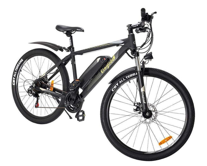 Top Electric Bikes - Pogo Cycles – Ireland’s #1 Retailer