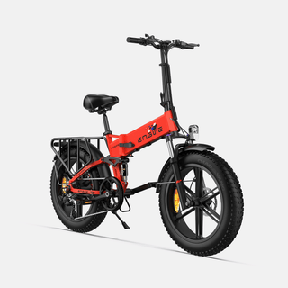 ENGWE E-Bikes - Pogo Cycles- Powerful, Stylish & Affordable