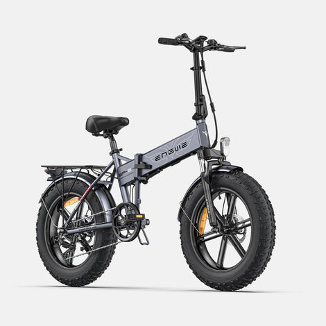 BURCHDA R5 PRO Electric Bicycle - Grab Free Gifts Now!