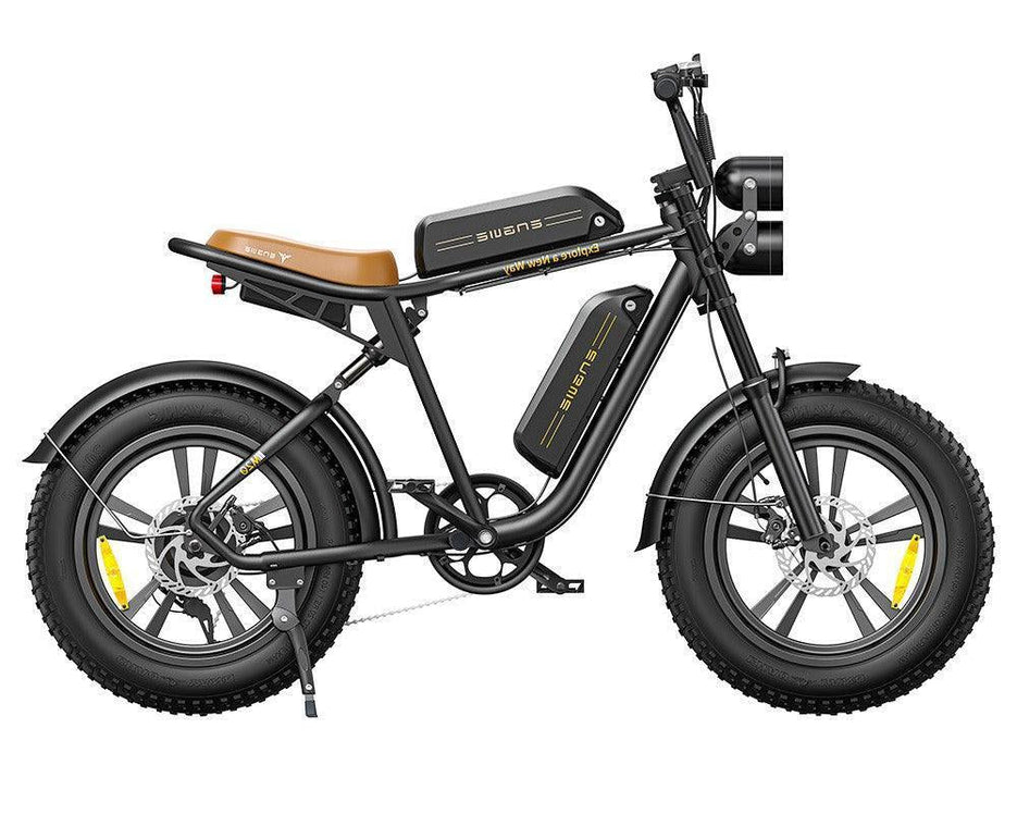 ENGWE E-Bikes - Pogo Cycles- Powerful, Stylish & Affordable