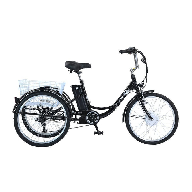Explore Cargo e-Bikes: Powerful, Versatile - Pogo Cycles