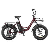 ENGWE E-Bikes - Pogo Cycles- Powerful, Stylish & Affordable