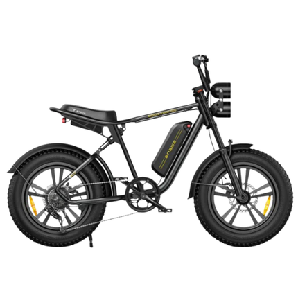 ENGWE E-Bikes - Pogo Cycles- Powerful, Stylish & Affordable