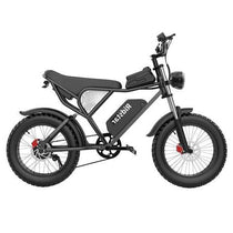 Explore Cargo e-Bikes: Powerful, Versatile - Pogo Cycles