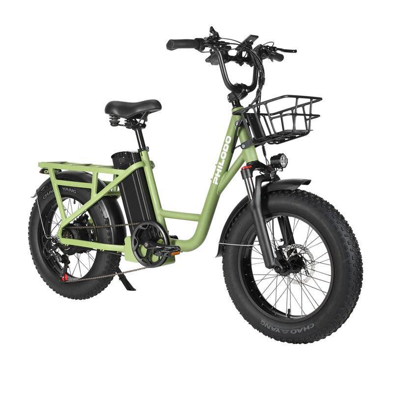 Buy Electric Bikes & Electric Scooters Online | Pogo Cycles