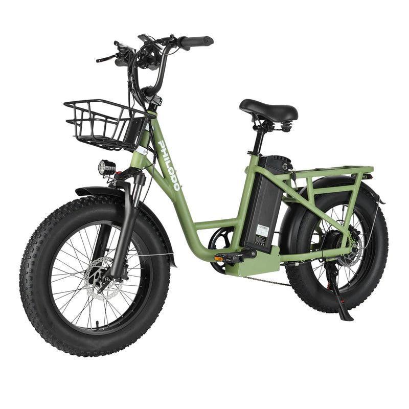 Buy Electric Bikes & Electric Scooters Online | Pogo Cycles