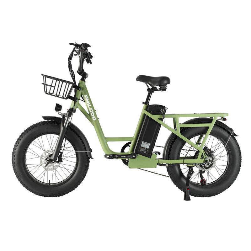 Buy Electric Bikes & Electric Scooters Online | Pogo Cycles
