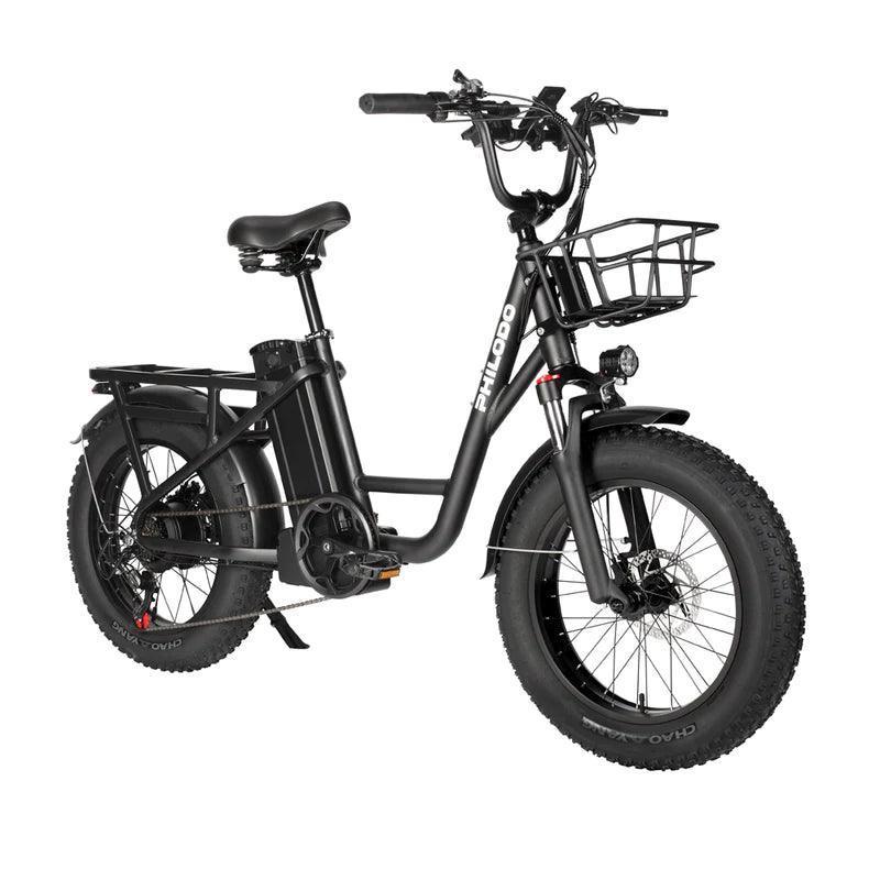 Buy Electric Bikes & Electric Scooters Online | Pogo Cycles