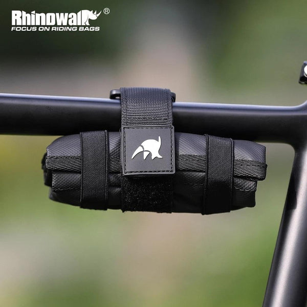 Rhinowalk Bicycle Tool Bag – Waterproof & Compact Storage